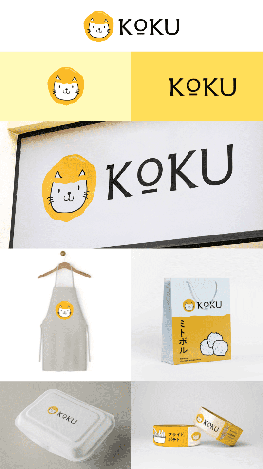 kuliner - Design Logo Services